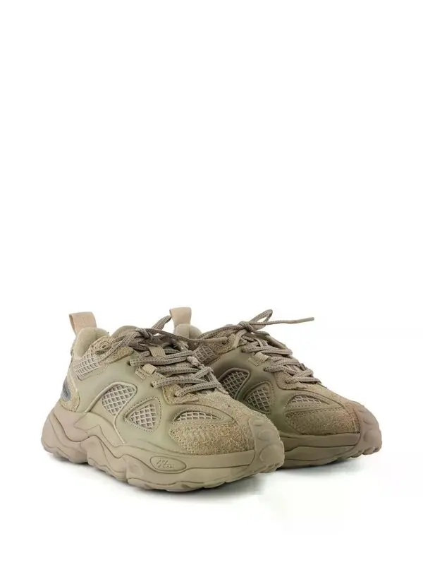 Axel Arigato Satellite Sneakers - Neutrals