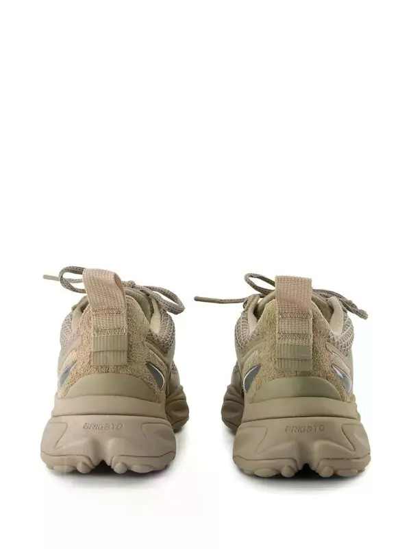 Axel Arigato Satellite Sneakers - Neutrals