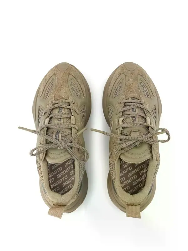 Axel Arigato Satellite Sneakers - Neutrals