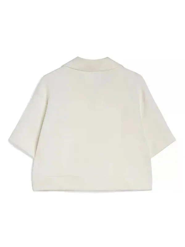 【JIL SANDER】J02GL0108 ポロTシャツ JIL SANDER】J02GL0108 ポロTシャツ