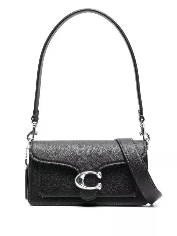 COACH Tabby 20 Shoulder Bag - Black