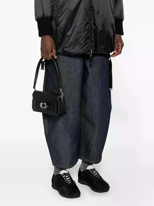 COACH Tabby 20 Shoulder Bag - Black