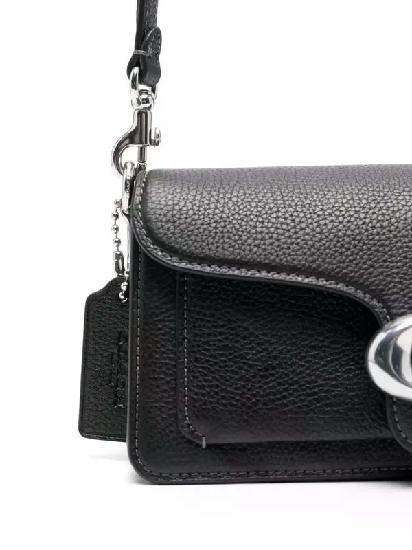COACH Tabby 20 Shoulder Bag - Black