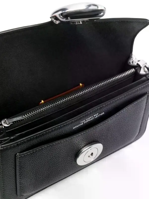 COACH Tabby 20 Shoulder Bag - Black