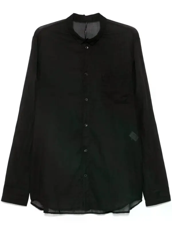 Masnada Cotton Shirt