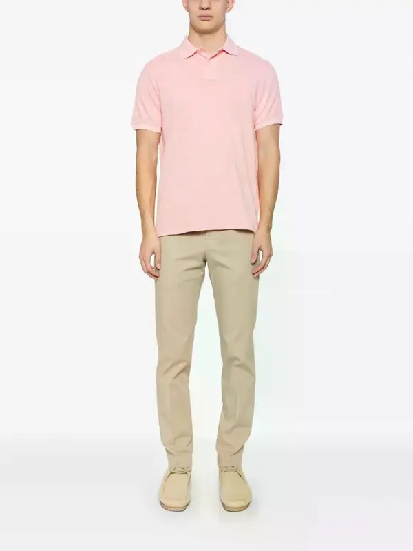 Polo Ralph Lauren Cotton Polo Shirt