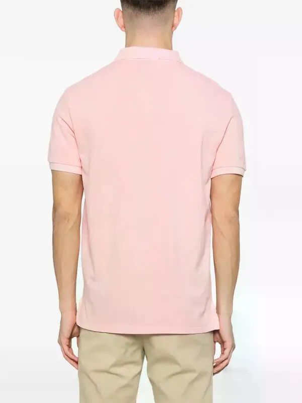 Polo Ralph Lauren Cotton Polo Shirt