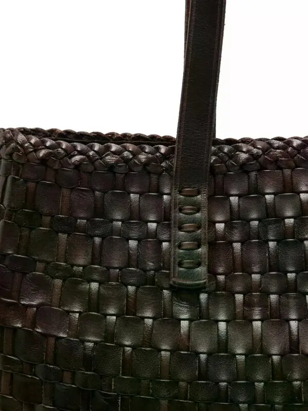 Dragon Diffusion Salvage Tote
