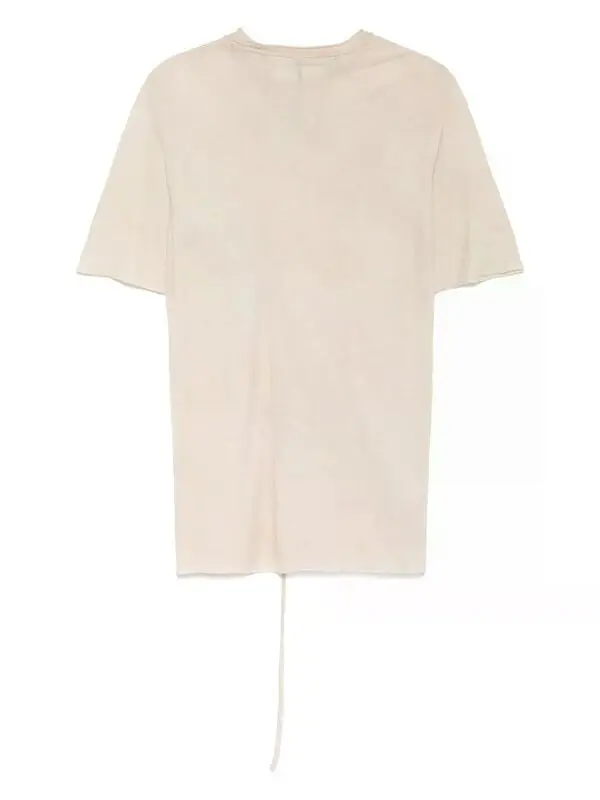 Masnada Cotton T-shirt