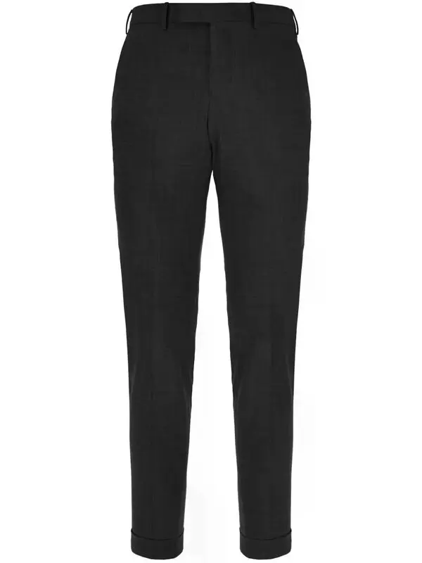 PT TORINO Wool Trousers