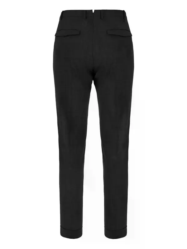 PT TORINO Wool Trousers