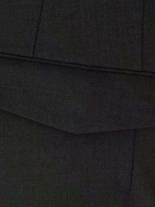 PT TORINO Wool Trousers