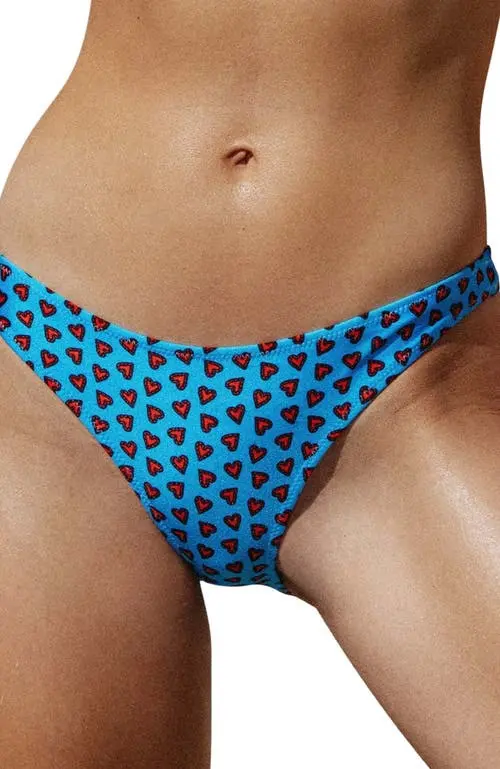 BRIGHT SWIMWEAR Indie Bikini Bottom