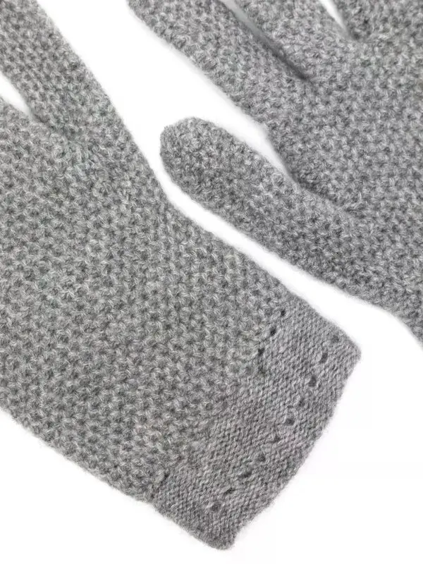 Inverni Cashmere Gloves