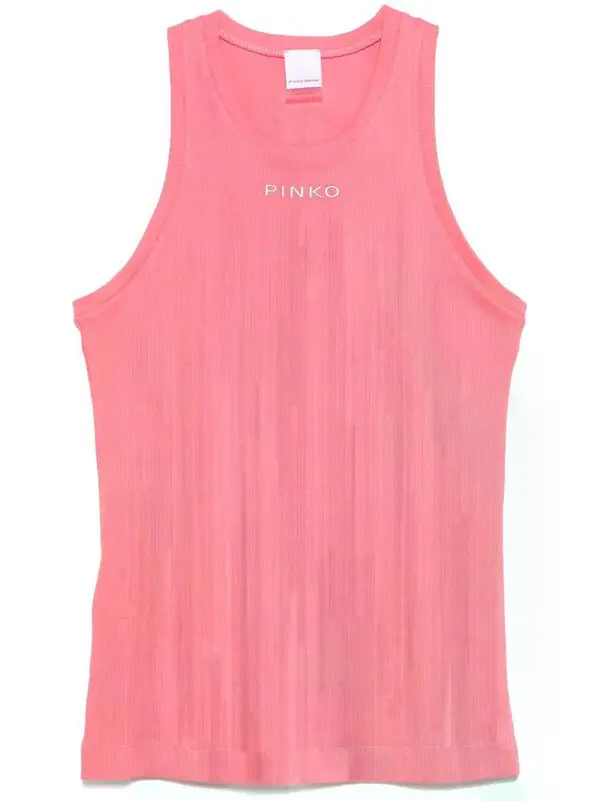 Pinko Distinto Tank Top