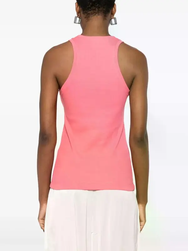 Pinko Distinto Tank Top