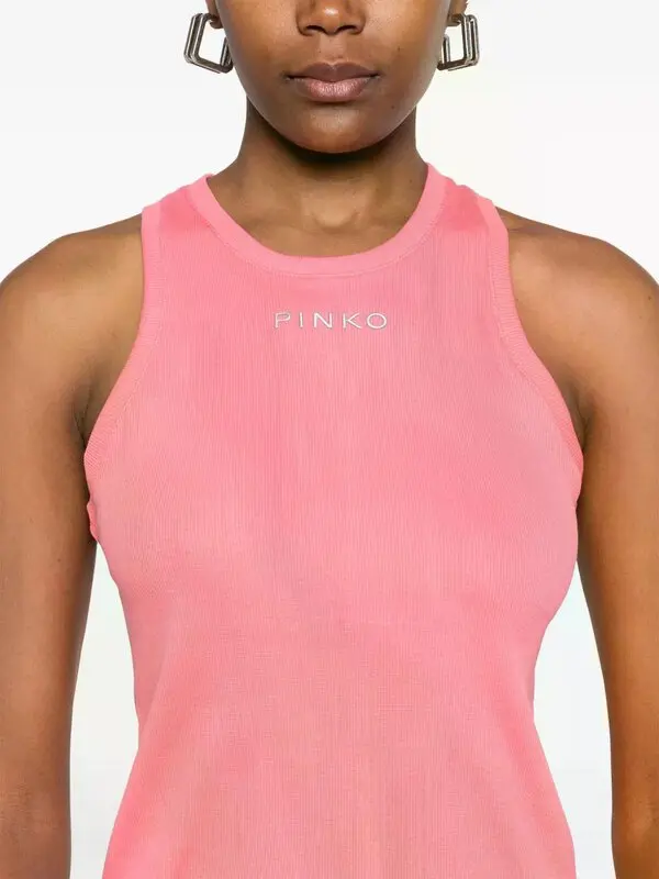 Pinko Distinto Tank Top