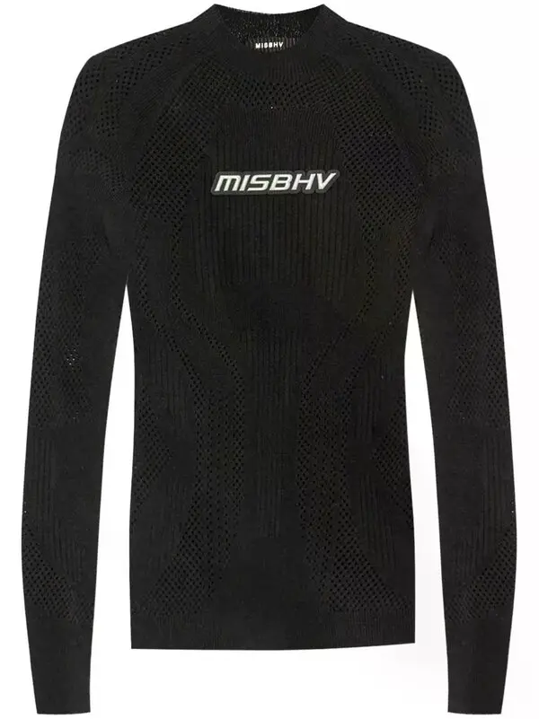 MISBHV Future Sport T-shirt