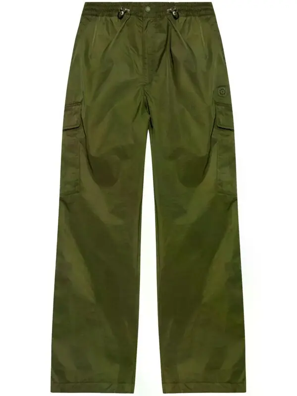 Kenzo Cargo Trousers