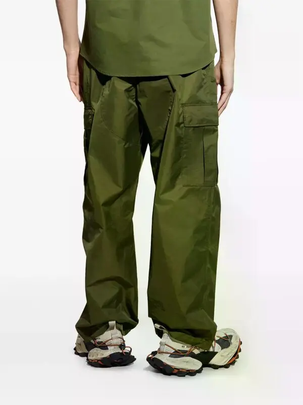 Kenzo Cargo Trousers