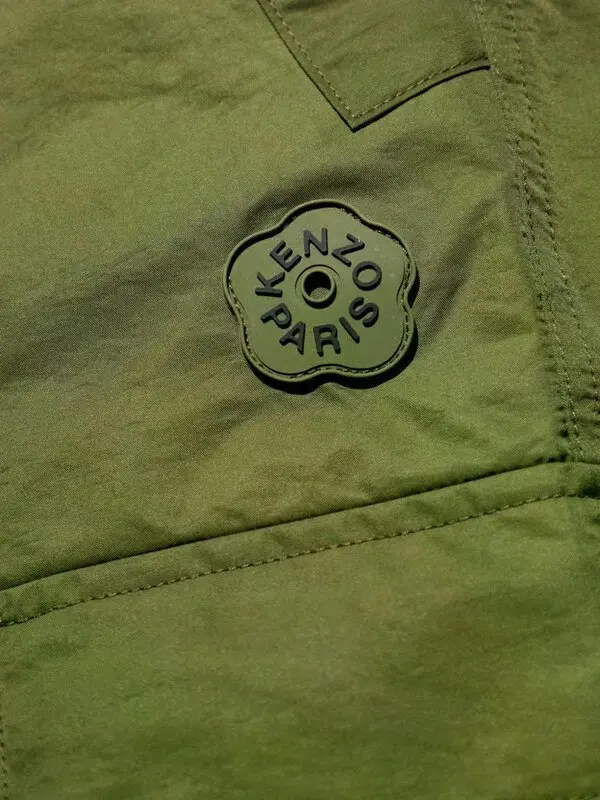 Kenzo Cargo Trousers