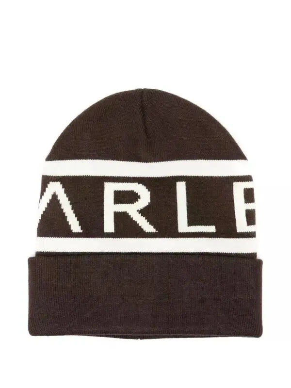 Varley Belden Beanie - Brown