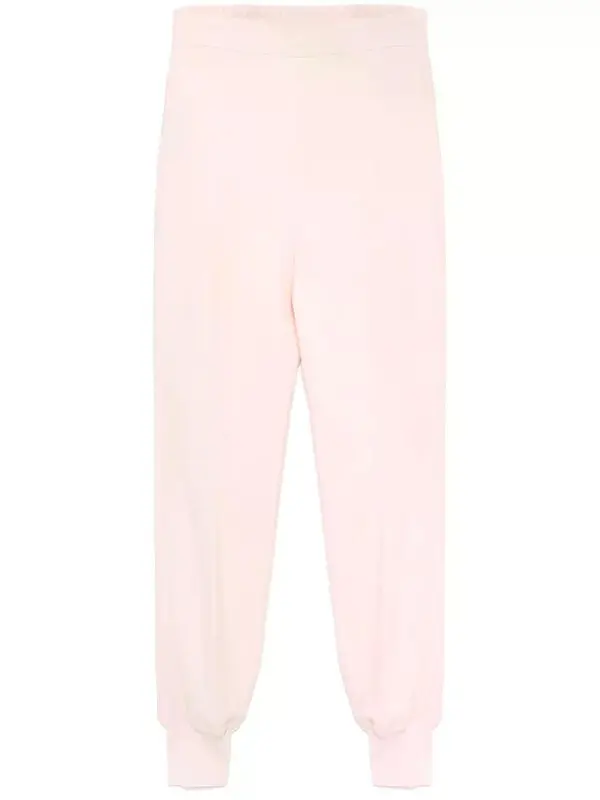 Stella McCartney Iconic Jogger Pants - Pink