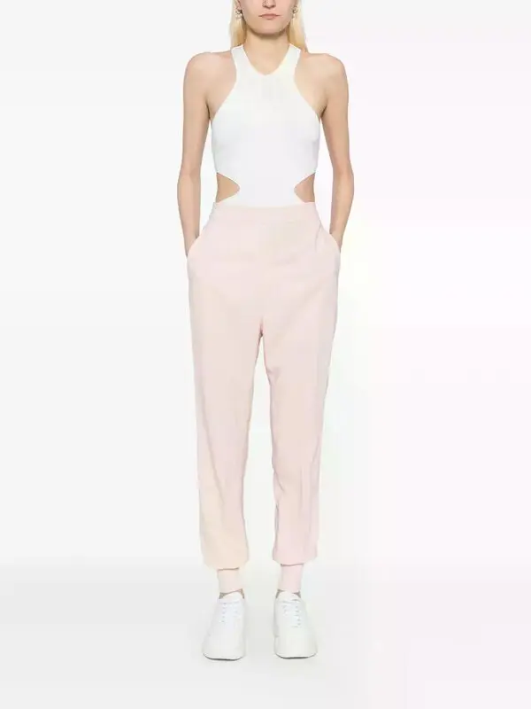 Stella McCartney Iconic Jogger Pants