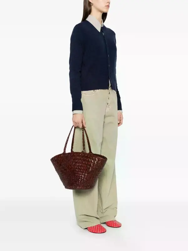 Dragon Diffusion Egola Tote Bag