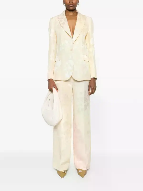 P.a.r.o.s.h Rarisse Blazer