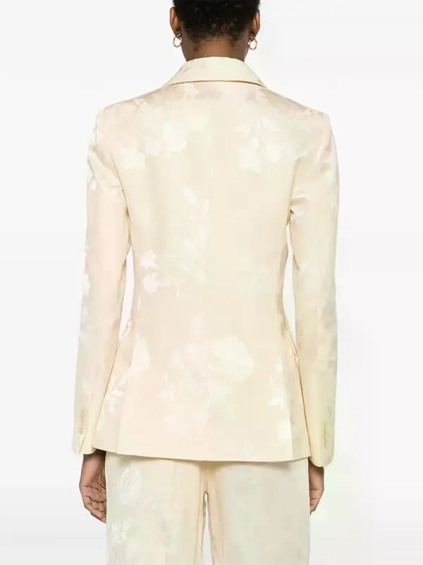 P.a.r.o.s.h Rarisse Blazer