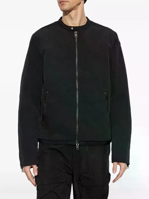 DIESEL® J-carver-padd Bomber Jacket