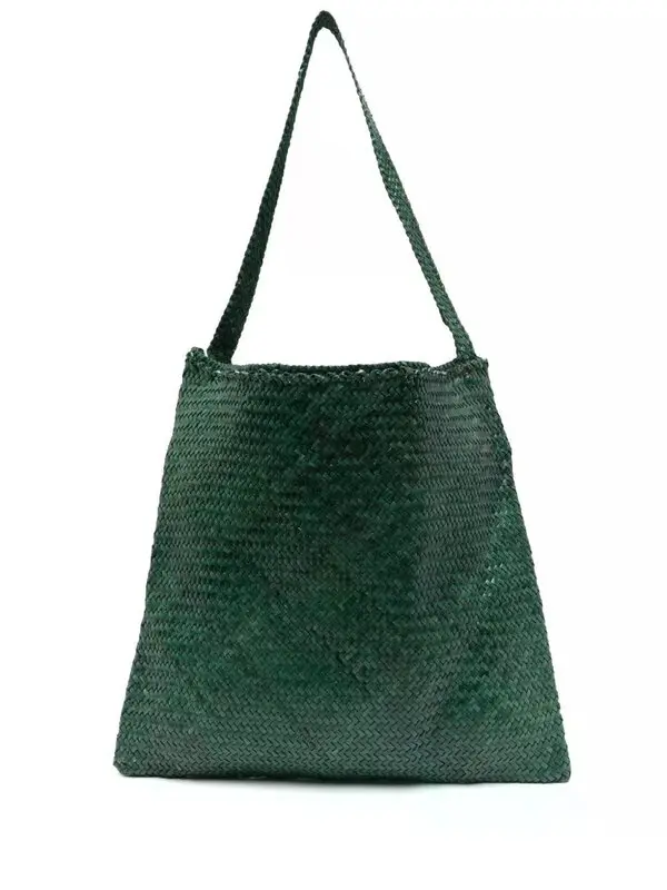 Dragon Diffusion Ars Tote Bag - Green