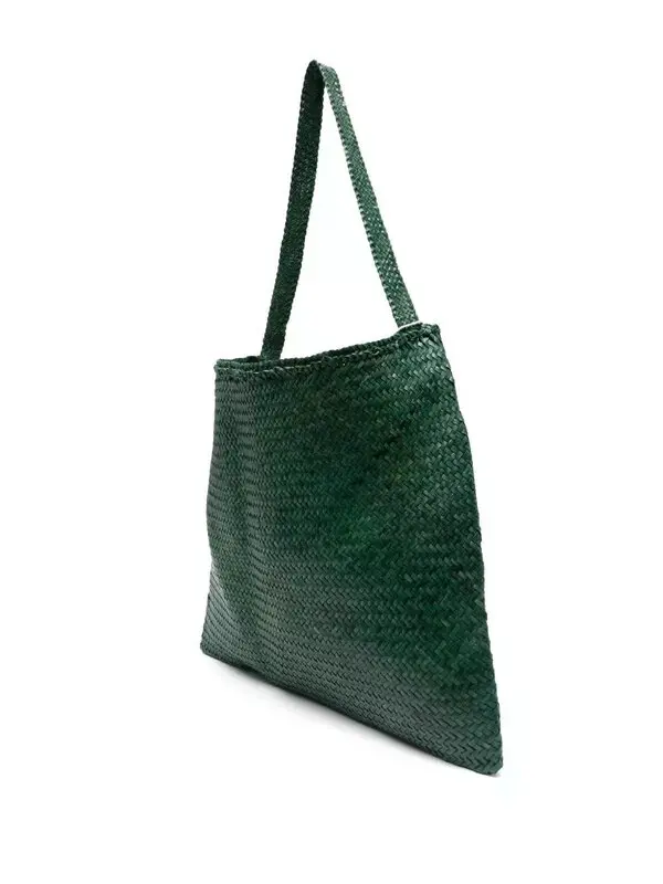 Dragon Diffusion Ars Tote Bag - Green