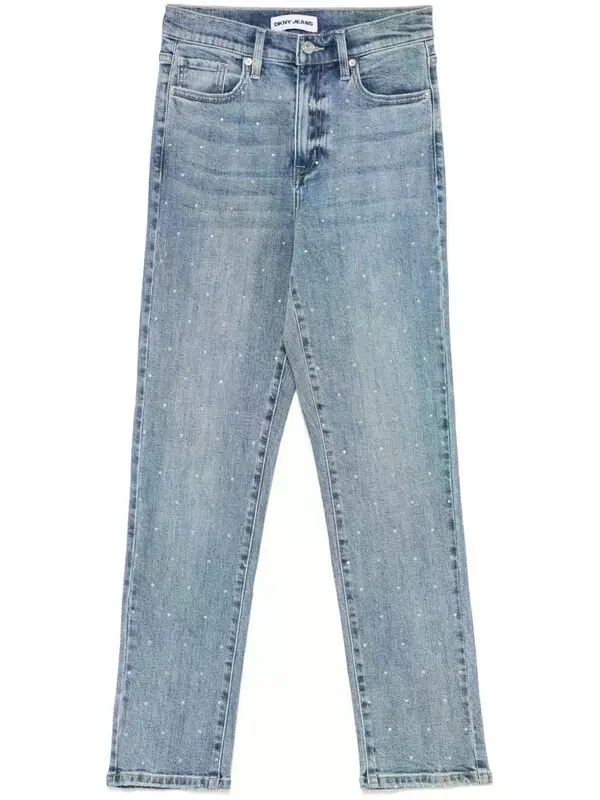 Dkny Hr Slim Jeans