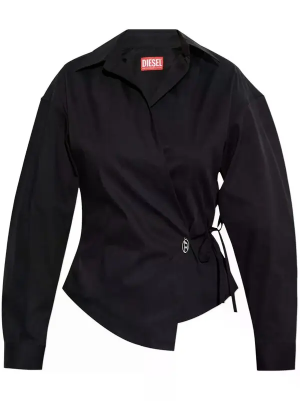 DIESEL® C-delphi Blouse
