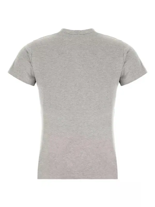 Alexander McQueen Cotton T-shirt