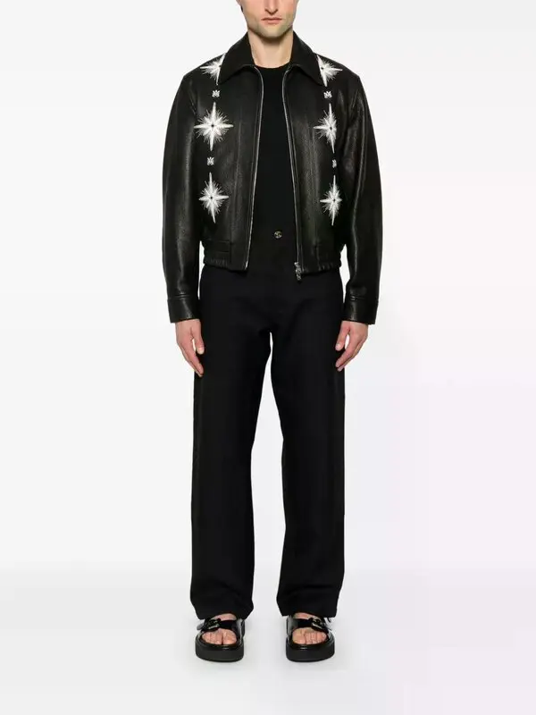 Versace Carpenter Straight-leg Trousers