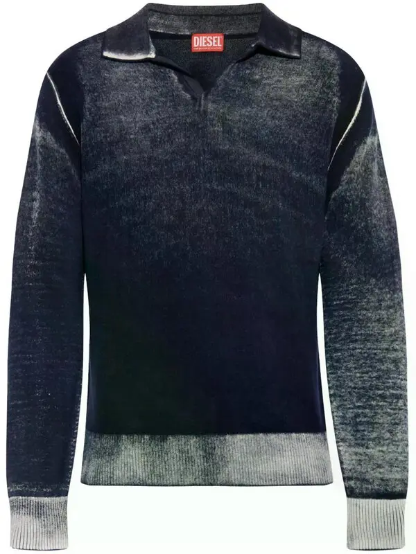 DIESEL® K-lorenzo Polo Shirt