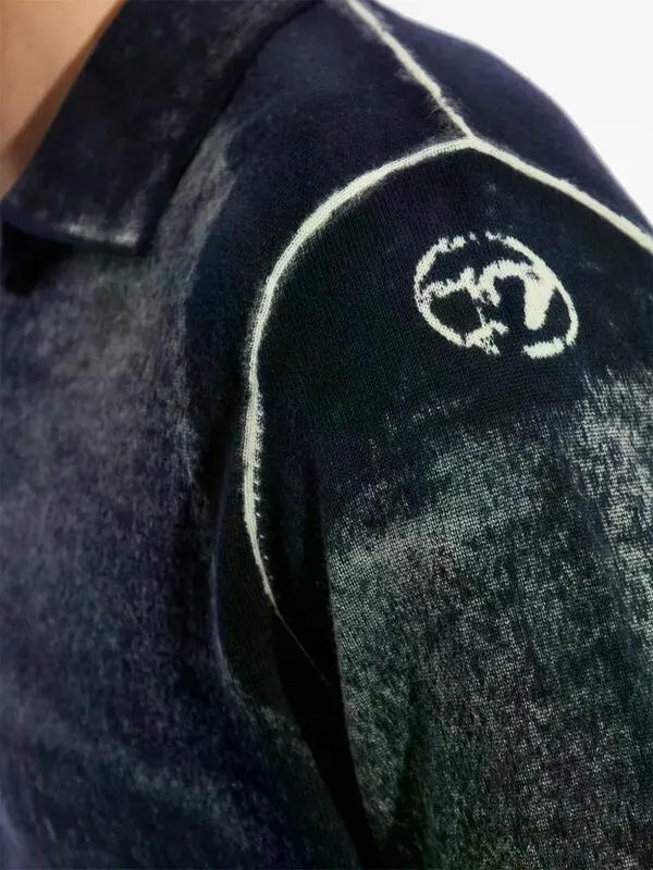 DIESEL® K-lorenzo Polo Shirt