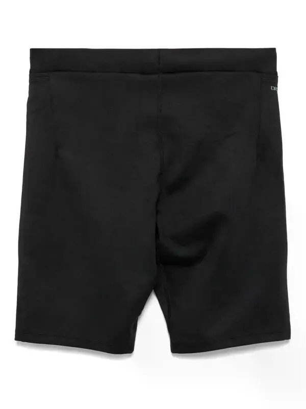 Nike Fast Shorts - Black