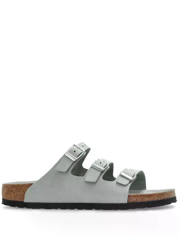 BIRKENSTOCK Florida Slides