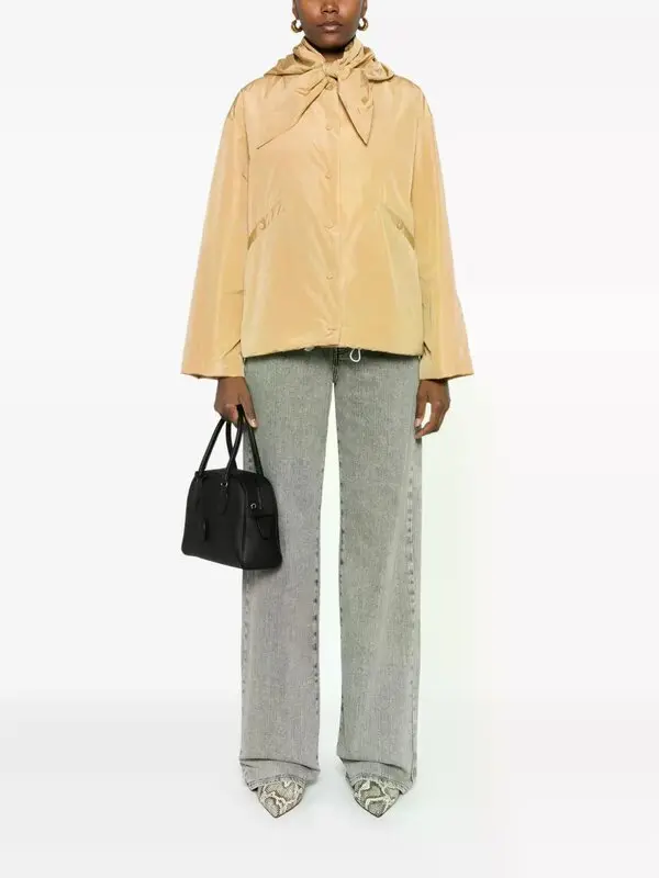 Fabiana Filippi Straight-leg Jeans
