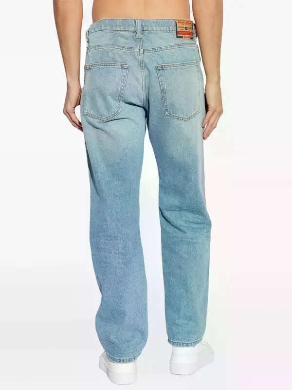 DIESEL® D-macs Jeans - Blue