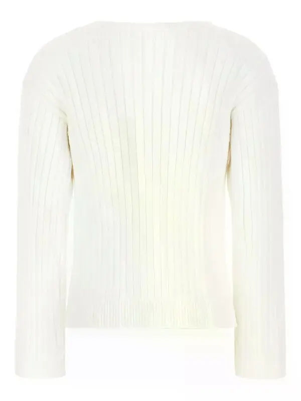 Marni Cotton-blend Jumper