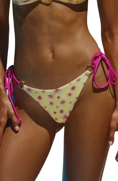BRIGHT SWIMWEAR Zoe Bottom - Paradise