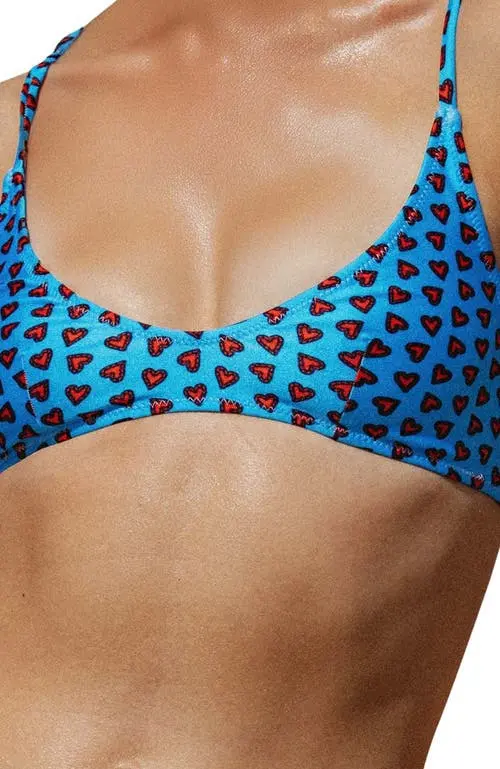 BRIGHT SWIMWEAR Indie Bikini Top