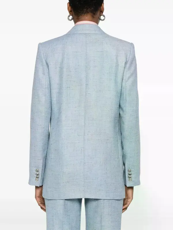 Etro Speckled Blazer
