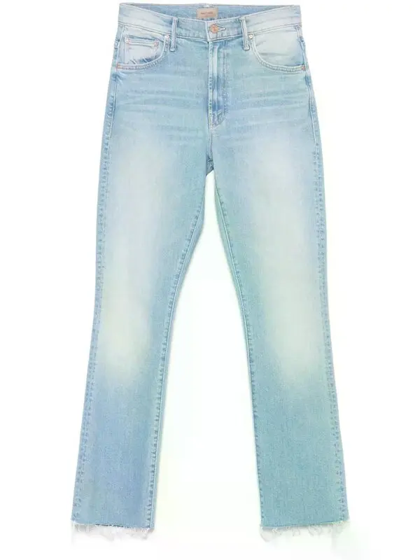 MOTHER The Insider Jeans