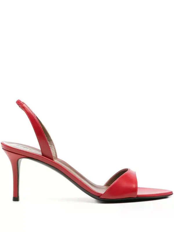GIUSEPPE ZANOTTI 70mm Lilibeth Sandals